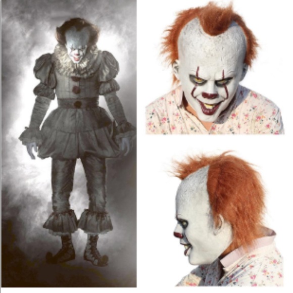 Other | Penny Wise Mask New | Poshmark